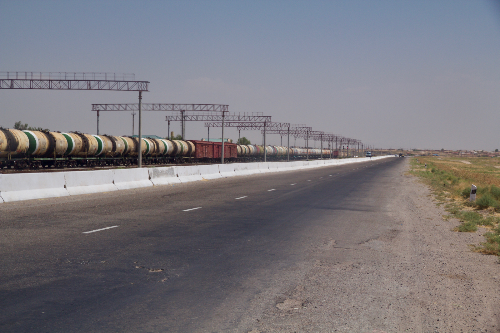 TFTB #34: It Actually Might Still Be Desert | Will Travel Life